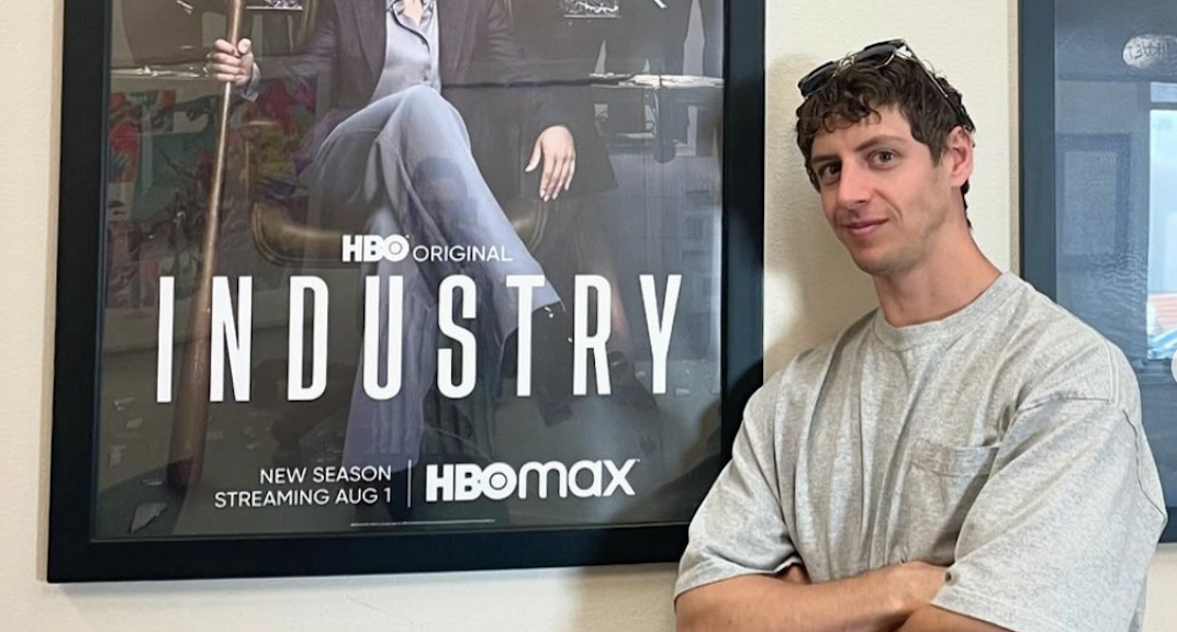 Listen to Nathan Micay's full score for season three of Industry · News RA