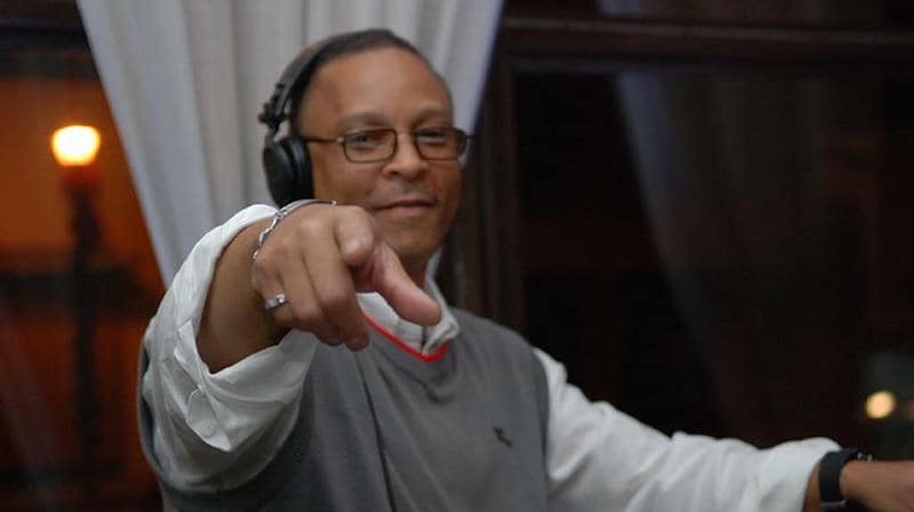 Mike Brown, Detroit DJ and Direct Drive affiliate, dies · News RA