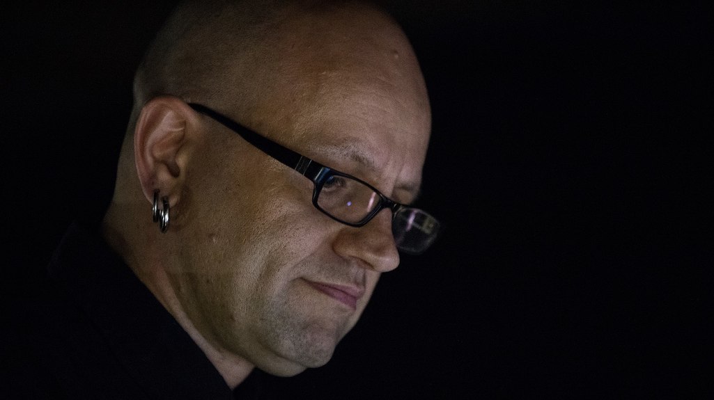 Robert Henke reveals first Monolake album since 2020 · News RA