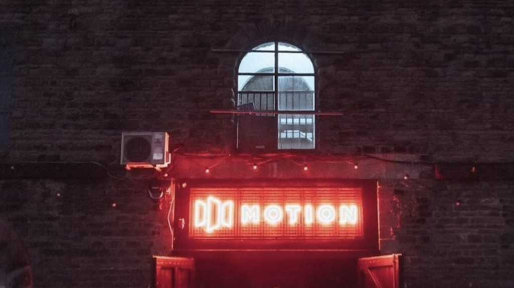 Motion Bristol at risk of closure due to lease expiration · News RA