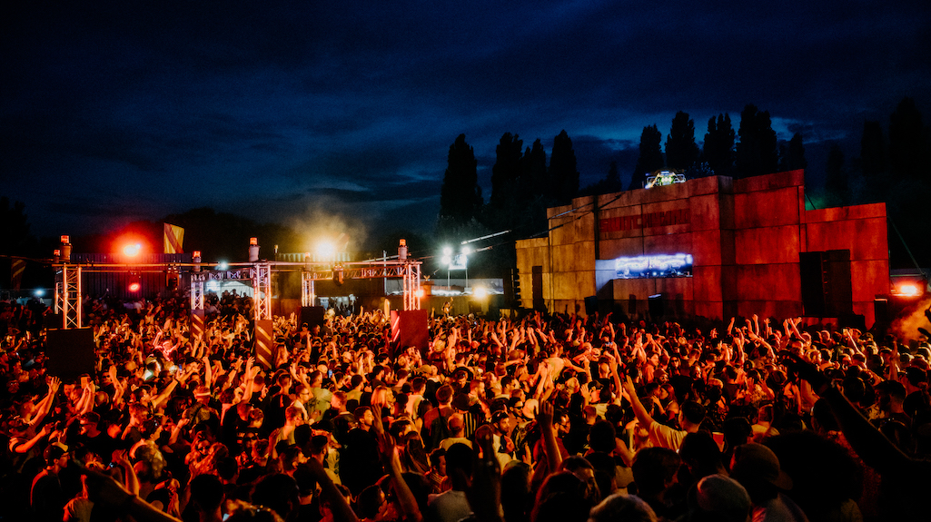 London's Maiden Voyage Festival reveals new location, first names for ...