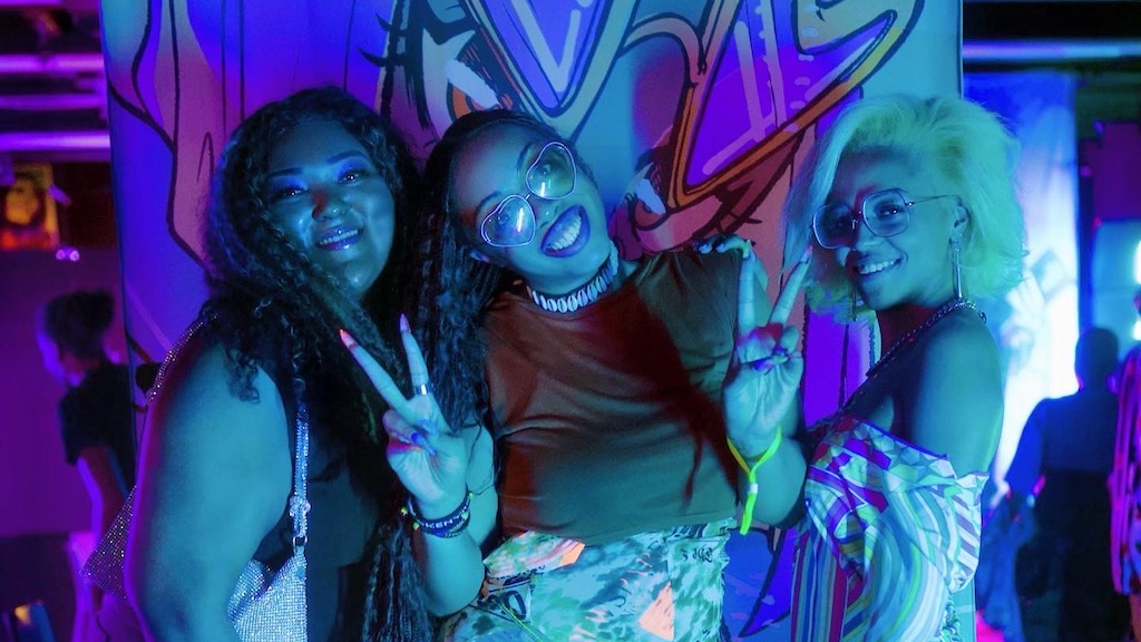 Suzi Analogue's Never Normal Records celebrates ten years with new ...