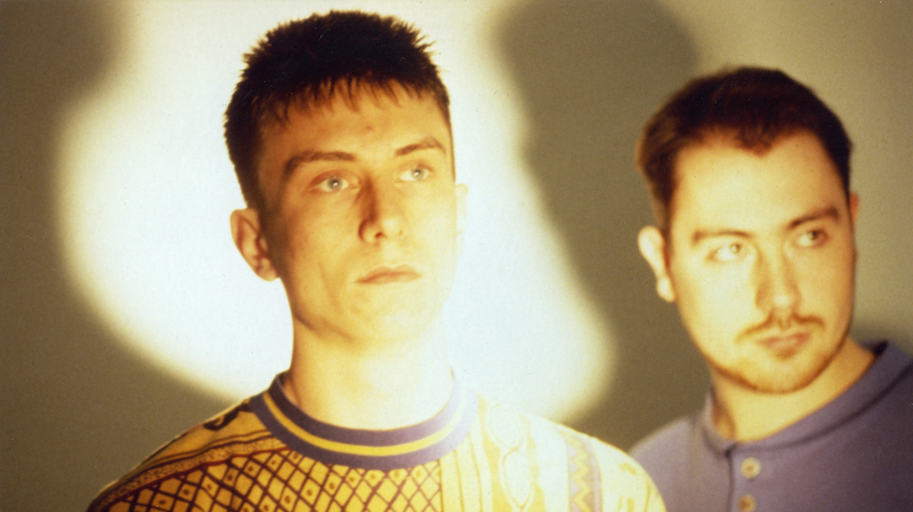 Lost album from Chris Peat and Mark Archer's pre-Altern 8 project Nexus 21 to be released for ...