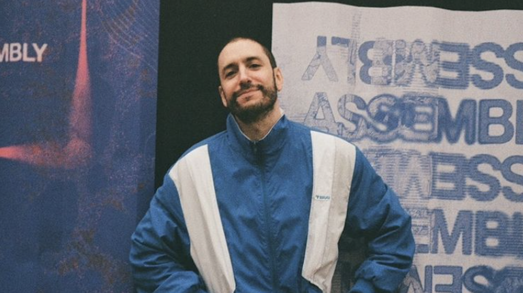 Nicola Cruz announces new album, Kinesia, on Nous'klaer Audio · News RA