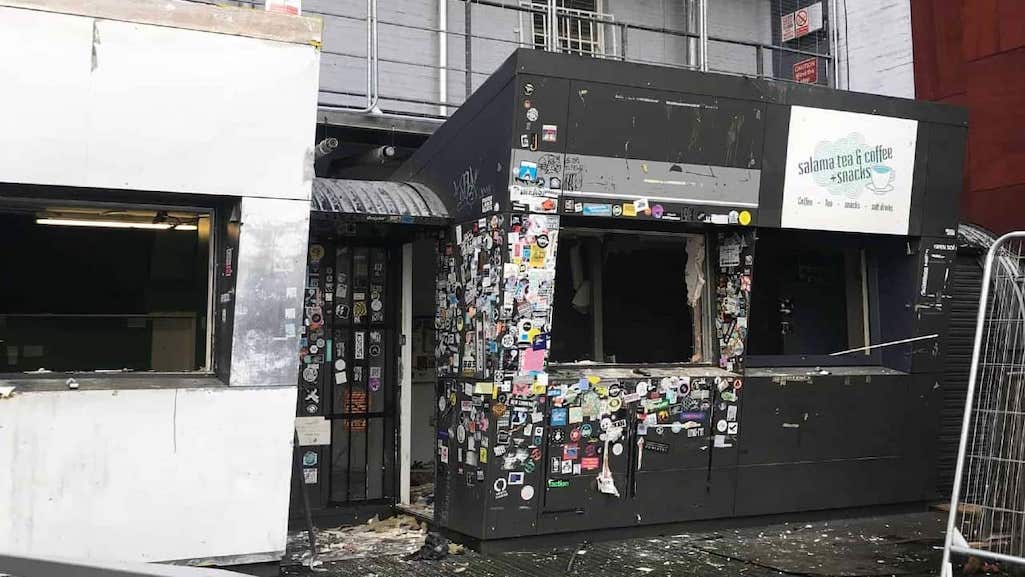 NTS Radio reveals 59 new residents, including Bitter Babe, Príncipe ...