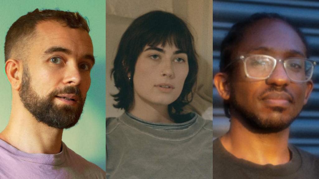 This week's new music: Olof Dreijer, claire rousay, Parris · News RA