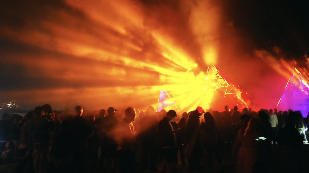 Chinese festival Zhao Dai On Leave reveals 2024 lineup · News RA