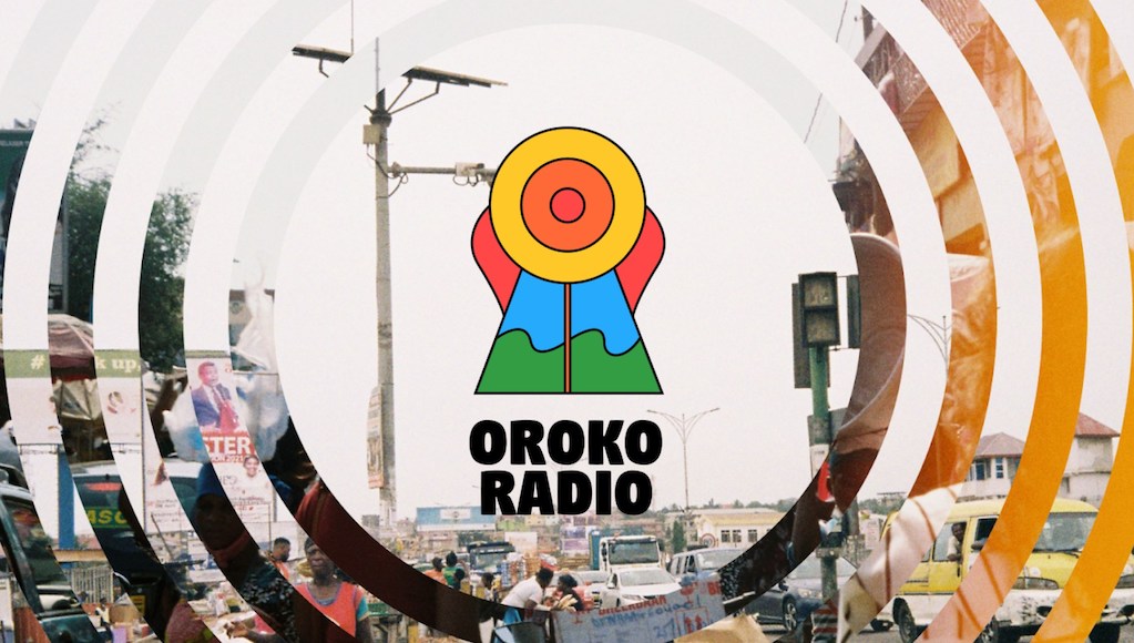 Accra's Oroko Radio reveals 80-plus residents for 2024 · News RA