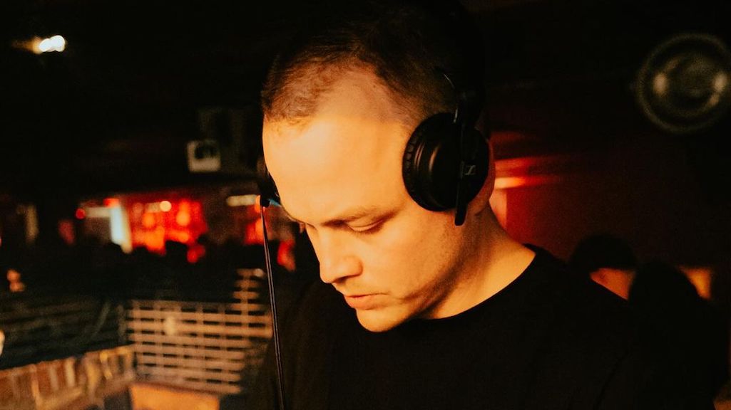 Pearson Sound reveals new EP on Hessle Audio · News RA