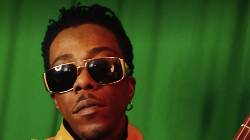 London club The Pickle Factory to host Peven Everett fundraiser · News RA