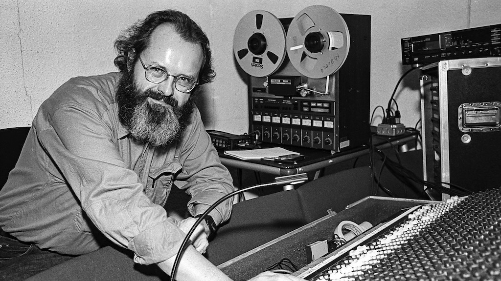 Phill Niblock, experimental composer and filmmaker, dies aged 90 · News RA