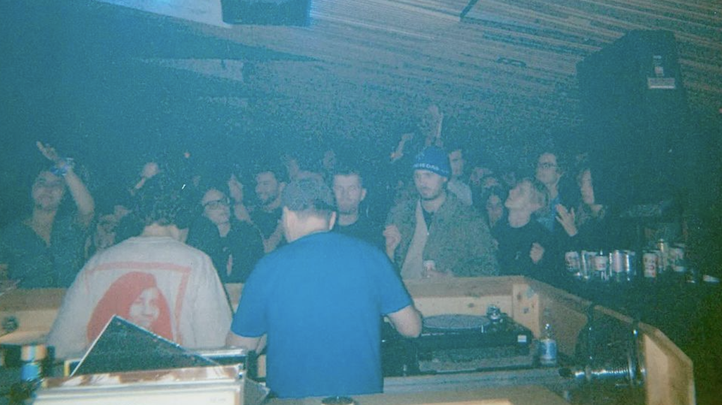 London's The Pickle Factory shares in-house lineups for final season ...