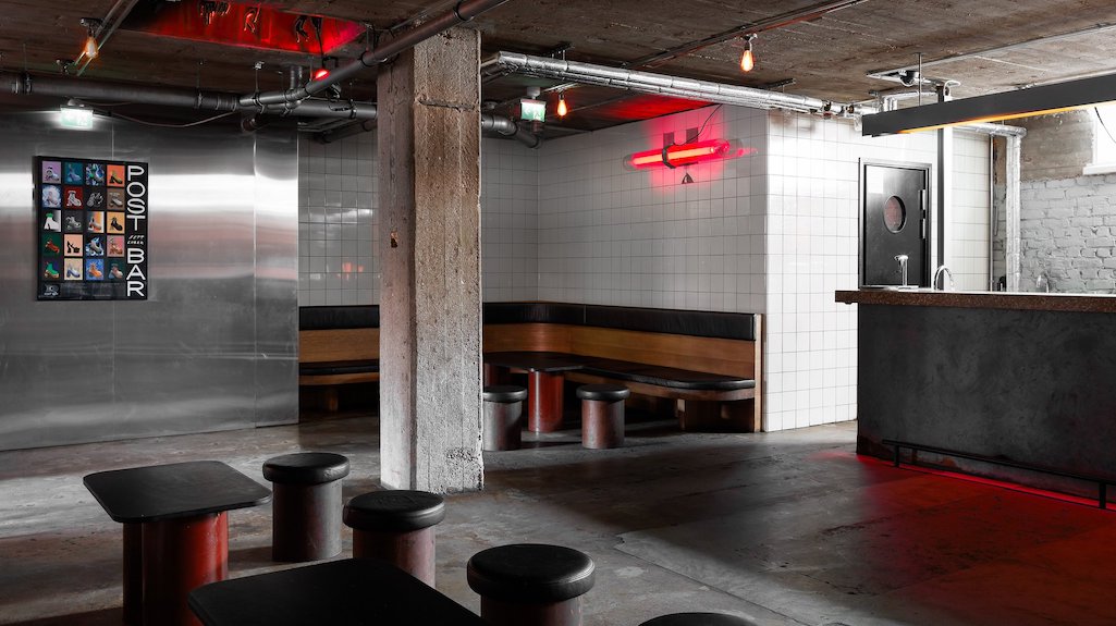 Helsinki's Post Bar launches fundraising campaign to stay afloat · News RA