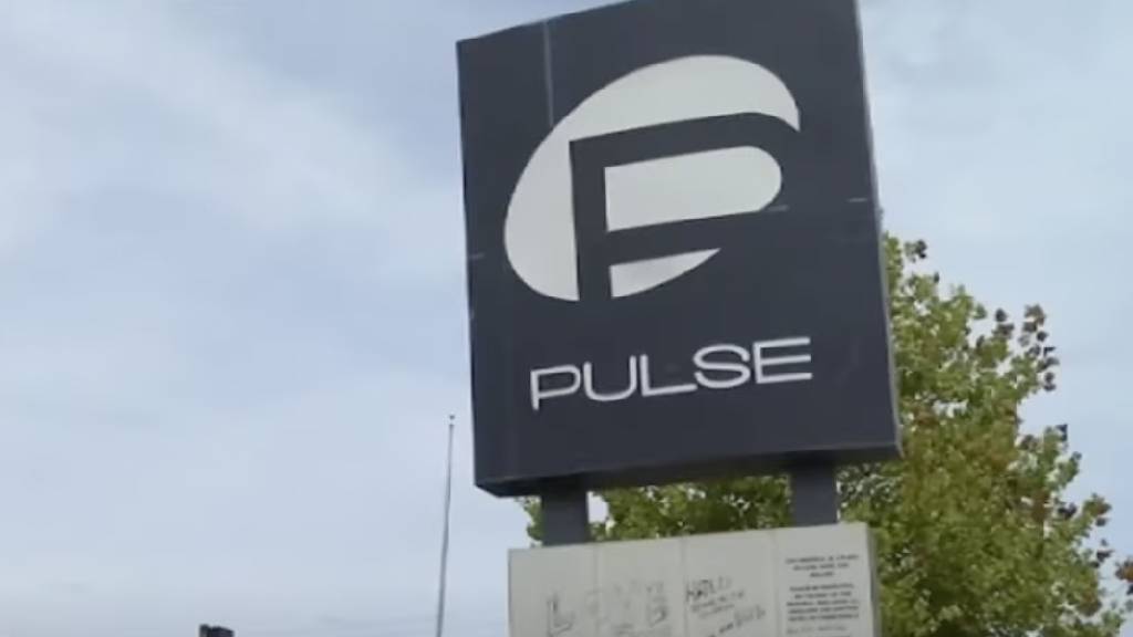 Part of Orlando's Pulse nightclub building must be included in new ...
