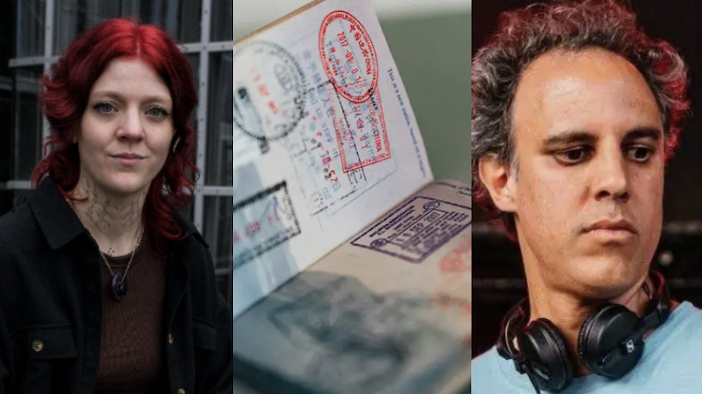 This week's top stories: RIP Radical Softness, US visa fees, Four Tet ...