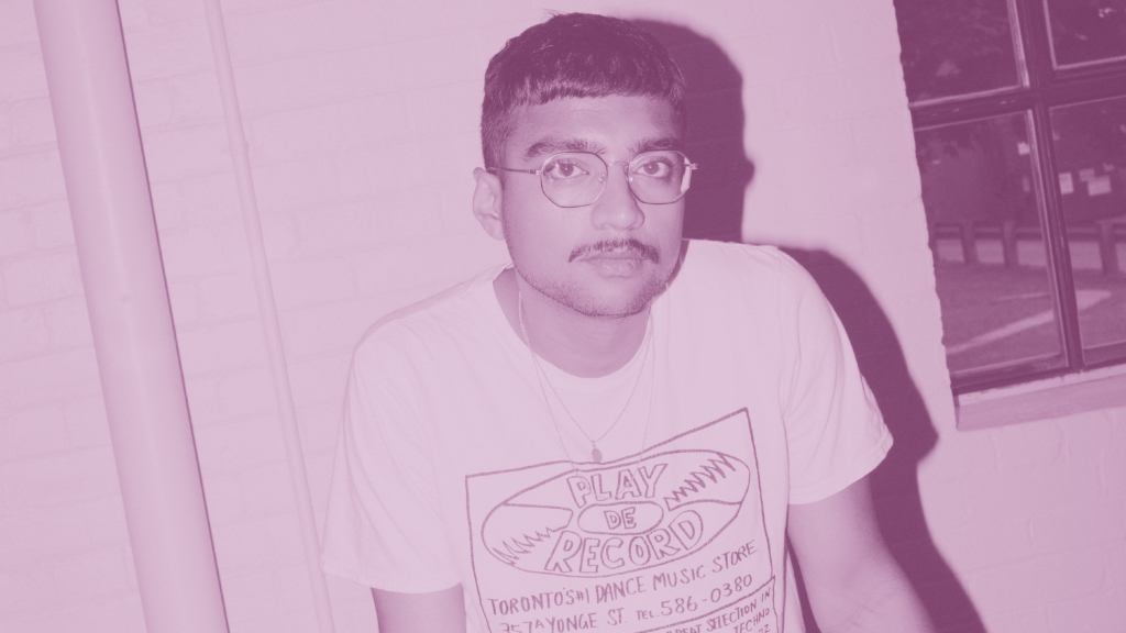 Mix Of The Day: Raf Reza · News RA