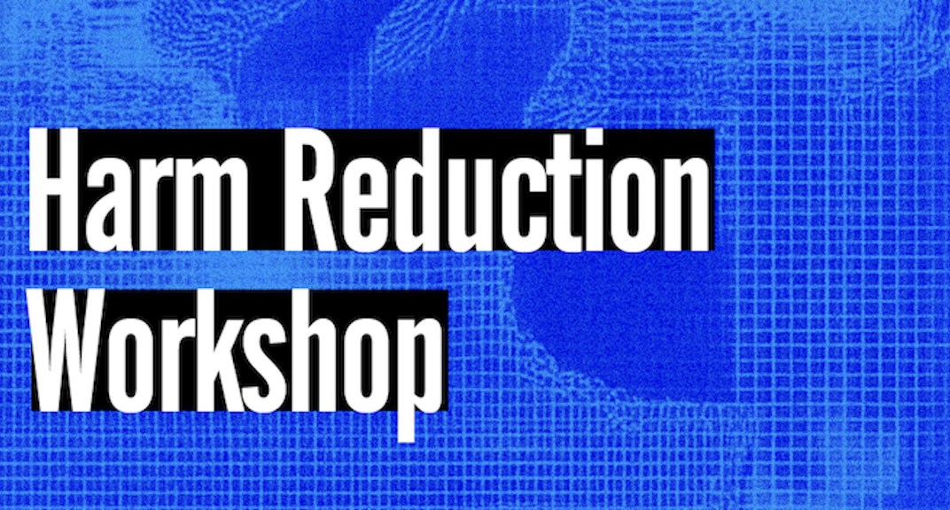 RA to host free harm reduction workshops in Philadelphia, Austin · News RA