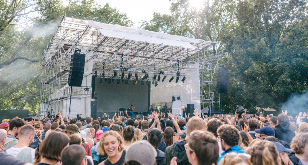 London's RALLY festival adds more names for 2024 · News RA