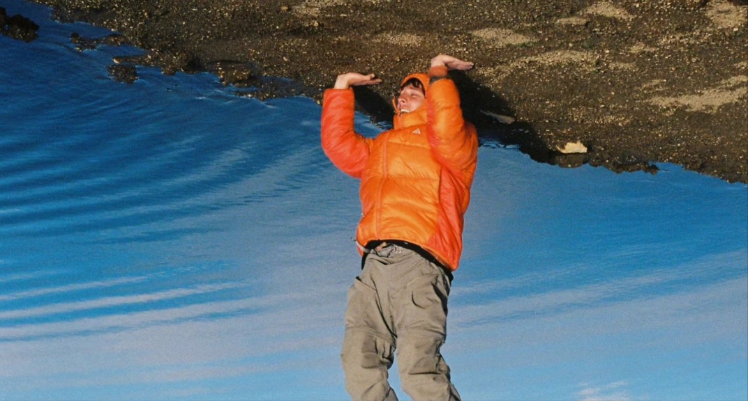 Mix Of The Day: Rati Eradze · News RA