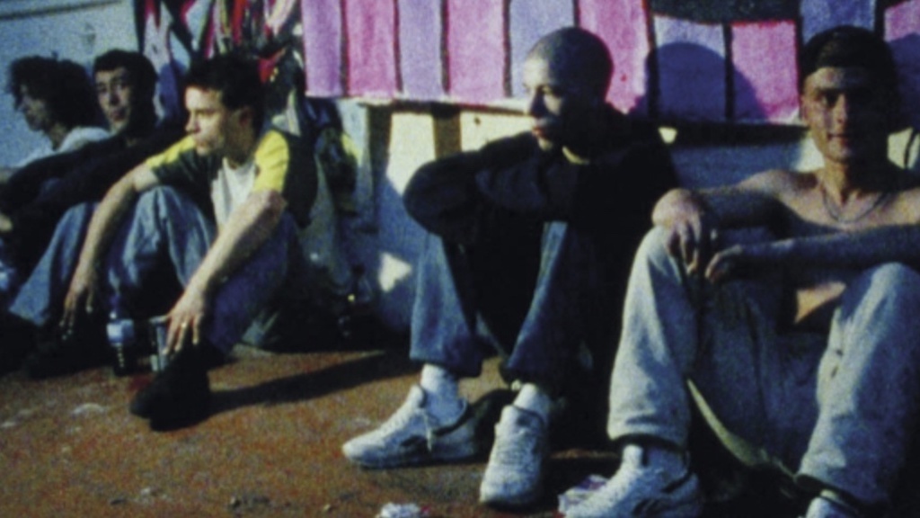 Berlin venue Gretchen to screen UK rave and acid house documentaries ...