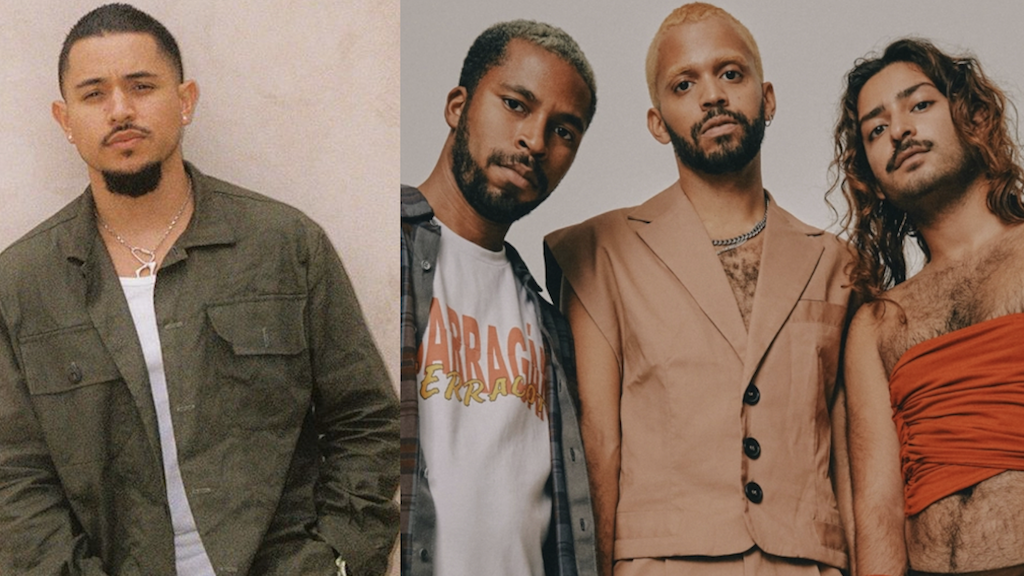 Ray-Ban and RA collaborate on new event series, Ray-Ban Pulse · News RA