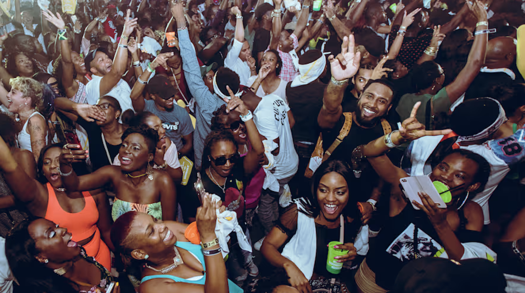 Red Bull Culture Clash announces crews for 2025 · News RA