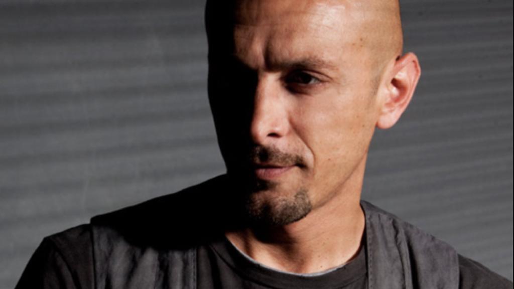 Rino Cerrone, pioneer of Neapolitan techno, dies aged 52 · News RA