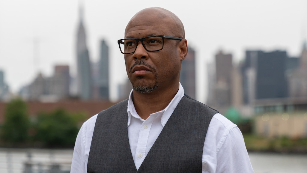 Robert Hood returns with new EP, Alpha Key · News RA