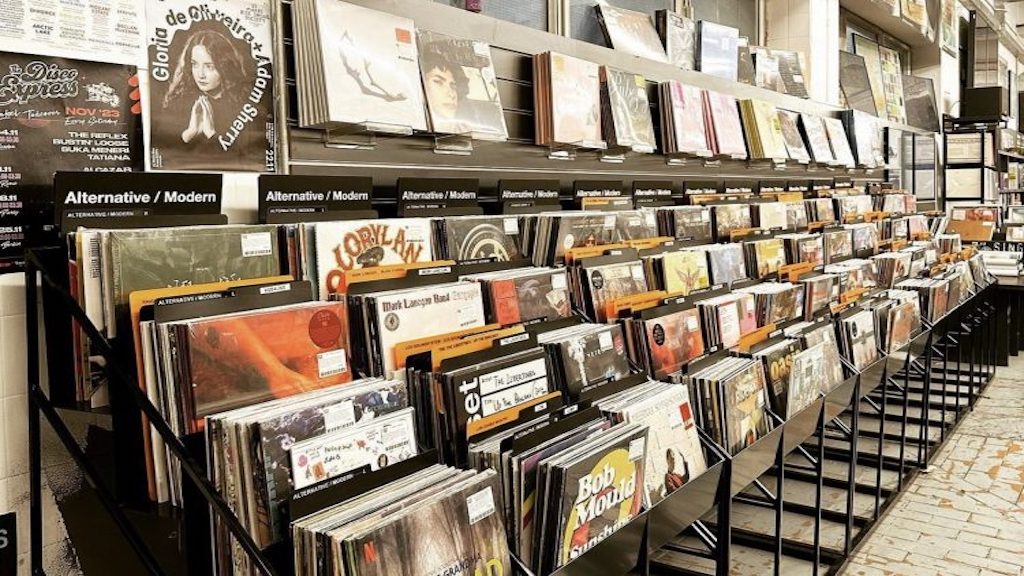 Rough Trade to open biggest UK outlet in Liverpool · News RA