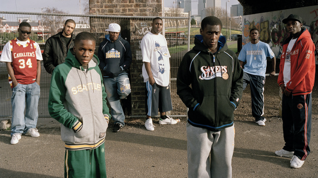 Ruff Sqwad reveal short film to accompany new EP, Flee FM · News RA