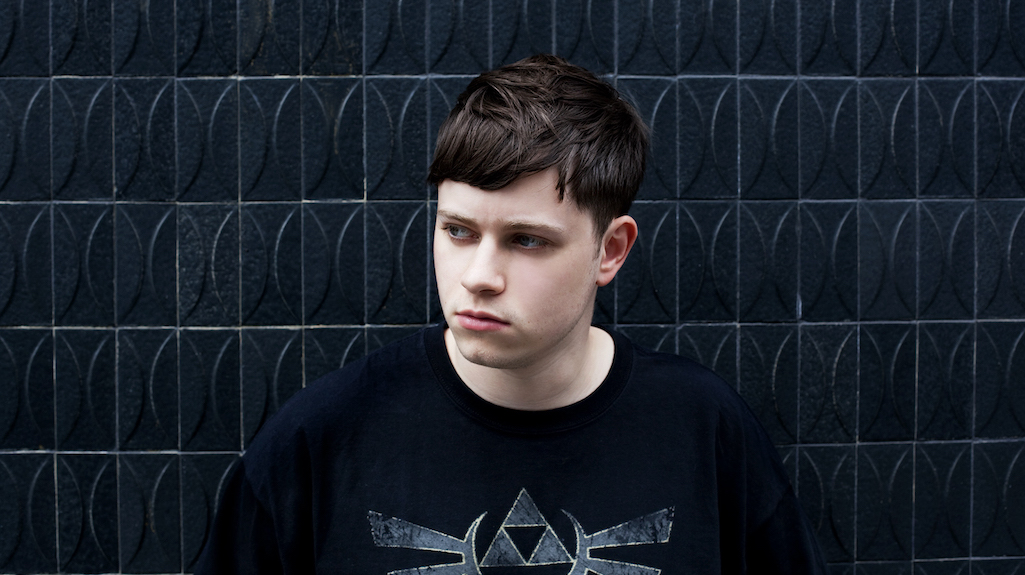 Rustie reveals first new music since 2015 · News RA