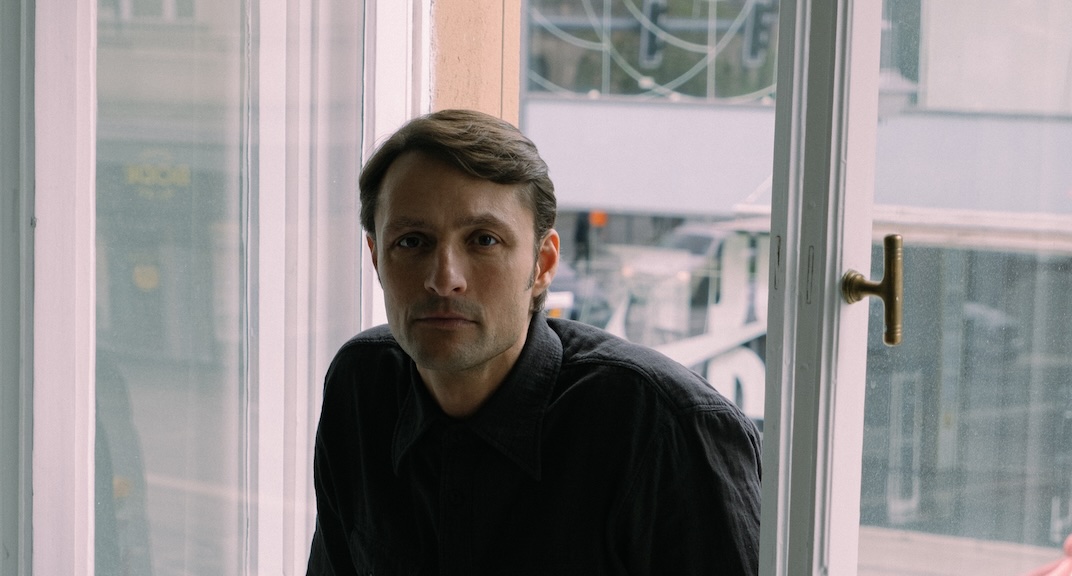 Ryan Elliott's new 34-track mix and compilation celebrates US dance ...