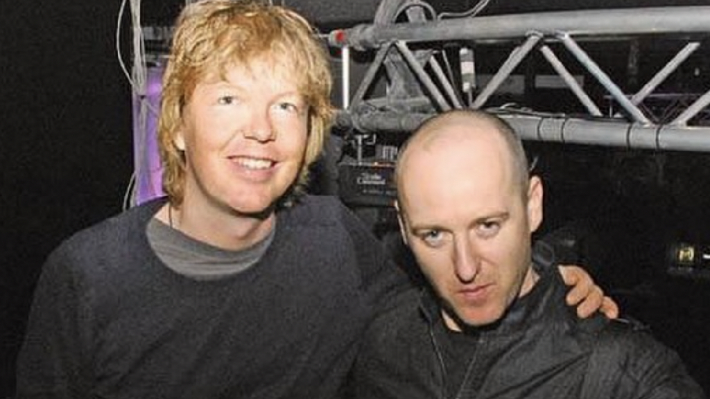 Sasha and John Digweed to play five-hour UK set next summer · News RA