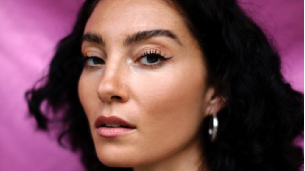 Mix Of The Day: Yasmin · News RA