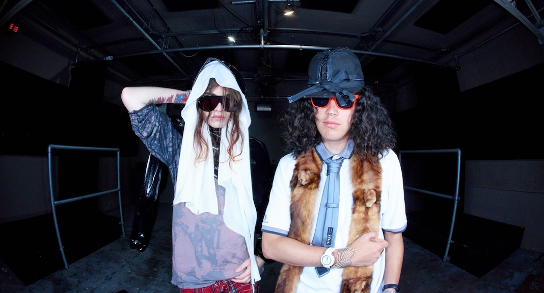 Two Shell share release date for debut album · News RA