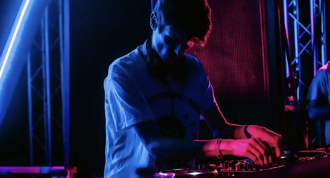 Skee Mask shares surprise new album, D · News RA