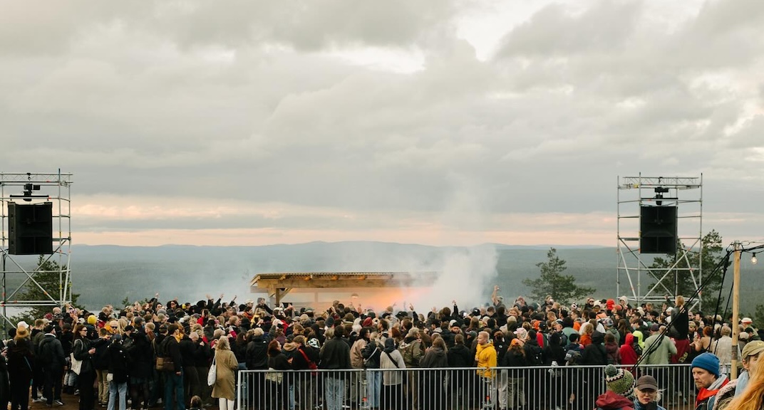 Finland's Solstice Festival shares 2025 lineup · News RA