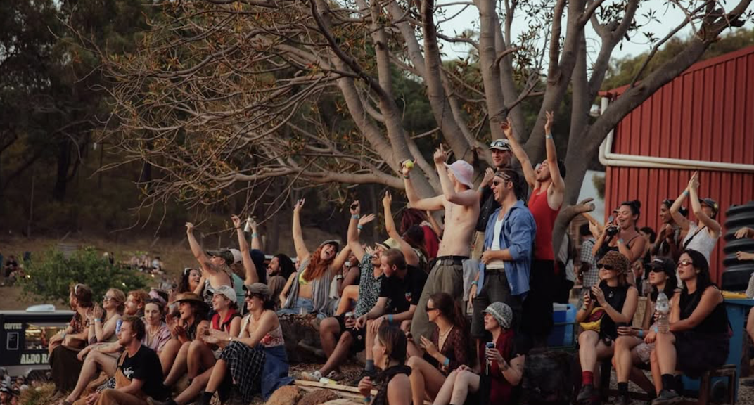 Australia's Sonder Festival announces second edition with Detroit In ...
