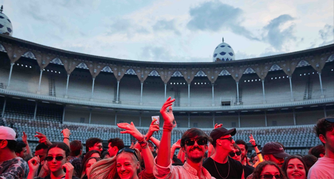 Jeff Mills leads lineup for SOUNDIT's first Reflejos show in Barcelona ...