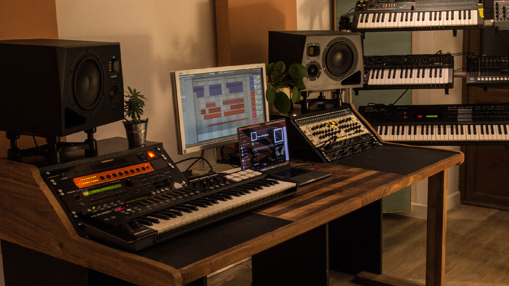 Sheffield is getting a new community music space, Spring Tank Studios ...