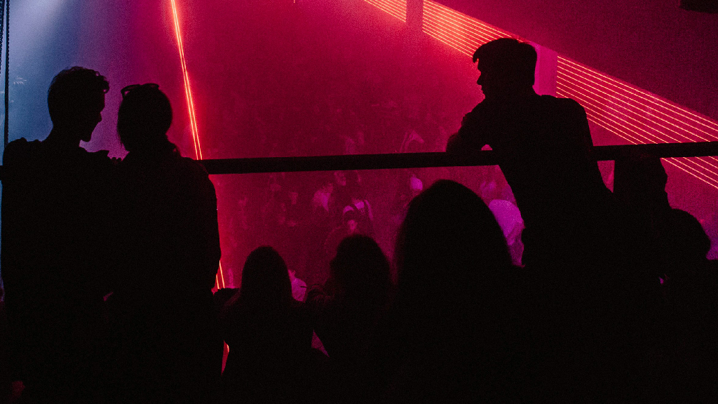 Liverpool rave exhibition wants photos from '80s and '90s clubbers ...