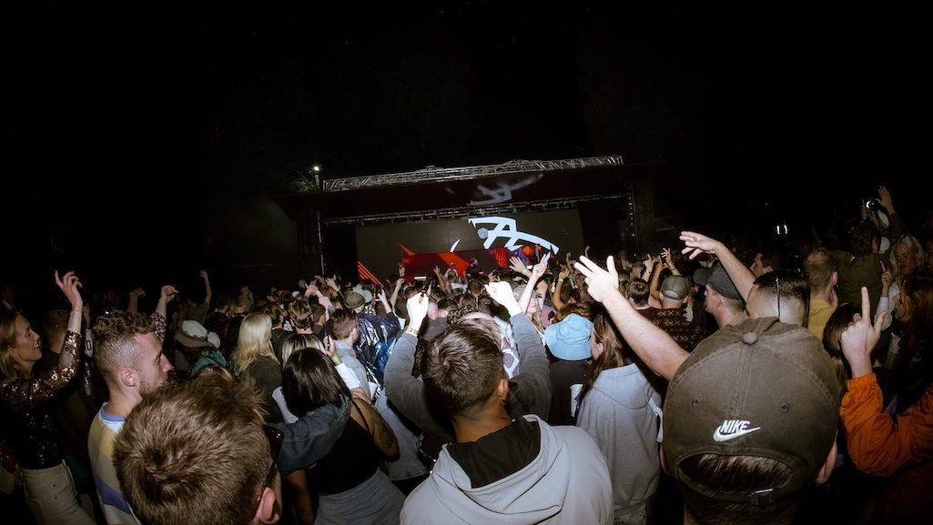 Glasgow's Sub Club Southside Weekender books Gilles Peterson, Suze Ijó ...