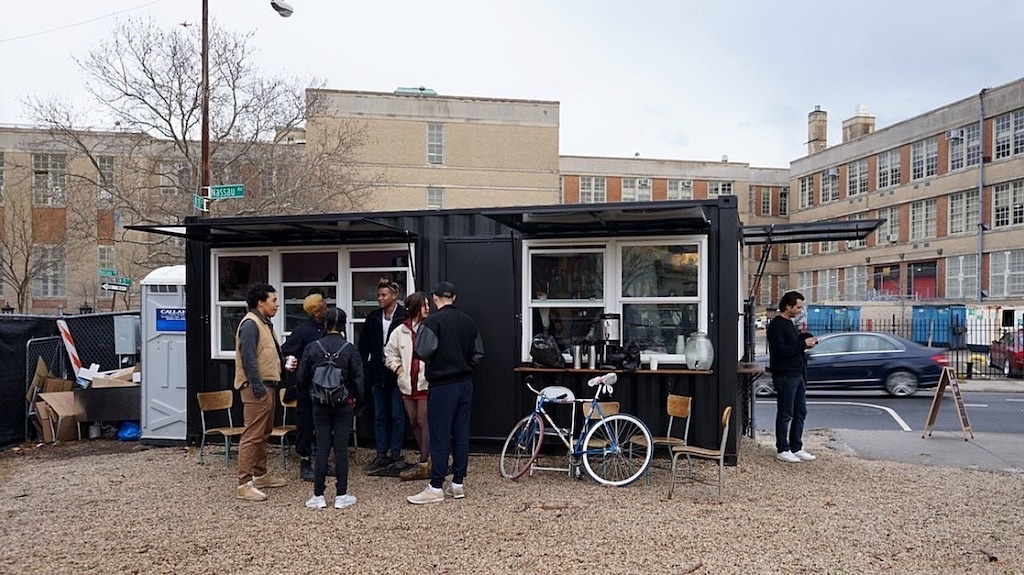 New York's The Lot Radio announces residents for 2024 · News RA