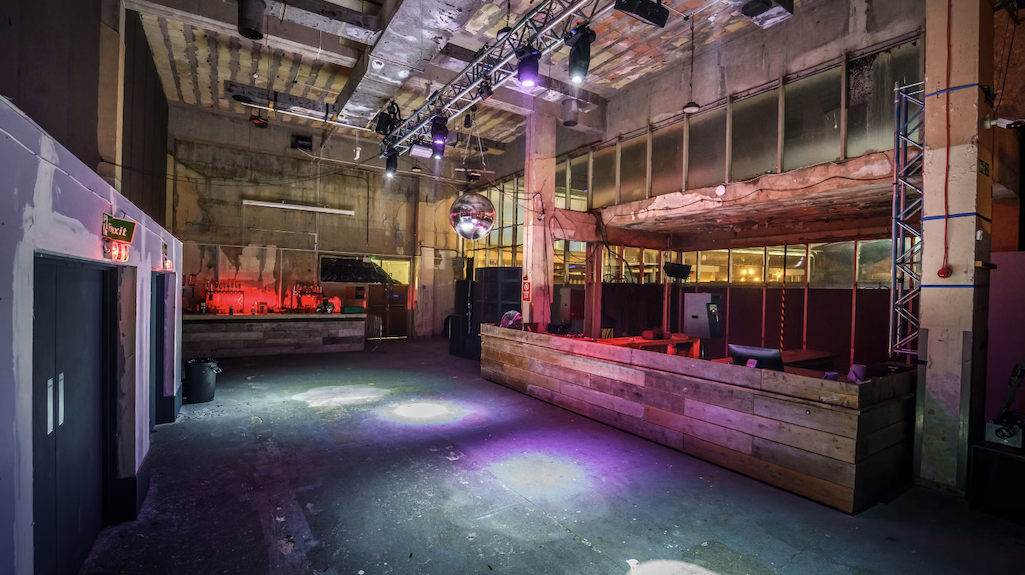 FKA twigs to host EUSEXUA party at London club The Cause · News RA