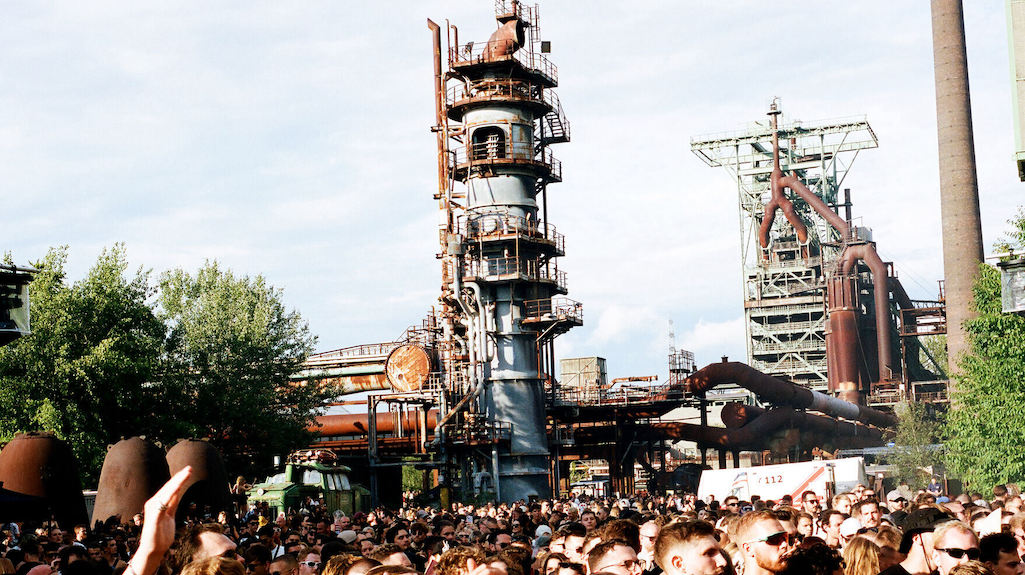 Germany's The Third Room Festival cancels 2024 edition due to low ticket sales · News RA