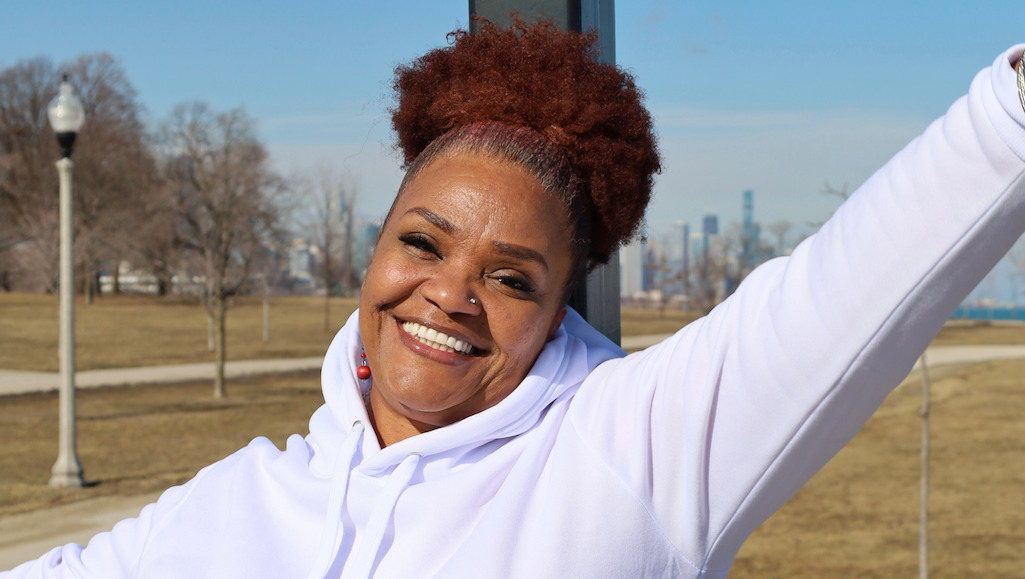 Support Tish Bailey, uncredited vocalist on DJ Deeon's 'Freak Like Me ...