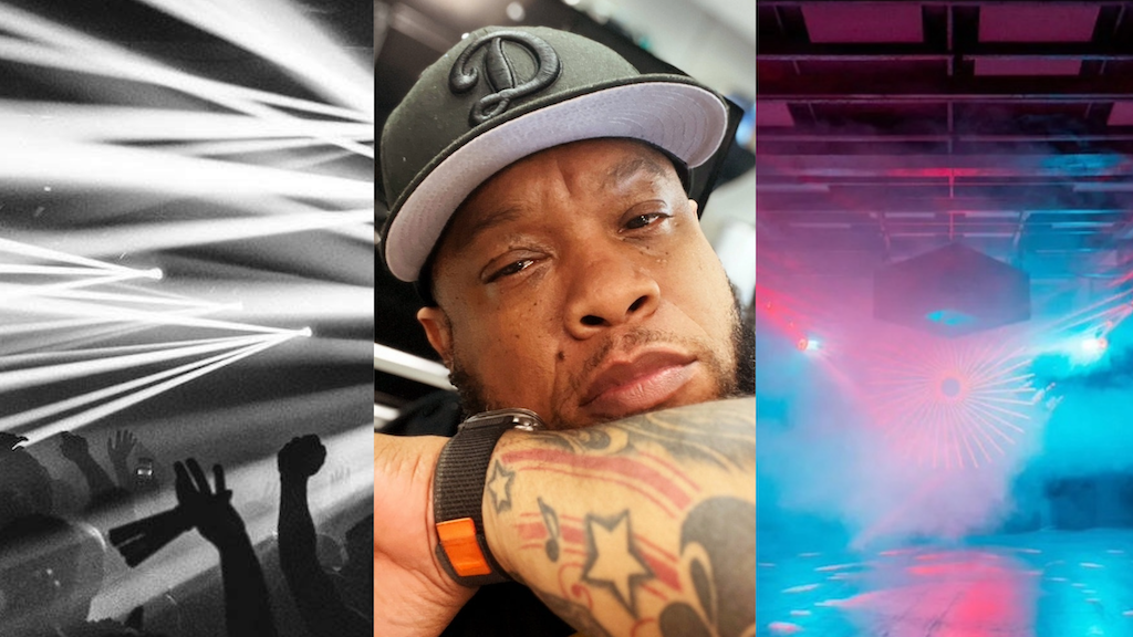 This week's top stories: E1 IDF allegations, RIP Dukeyman, Berlin clubs trade union · News RA