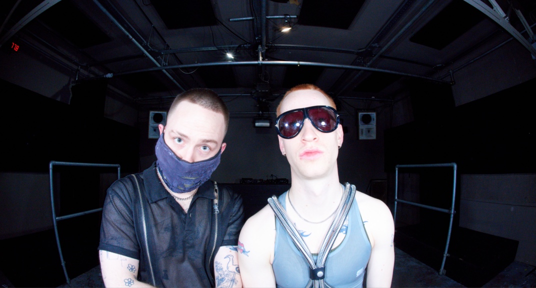 Two Shell reveal new single with Sugababes, Round · News RA