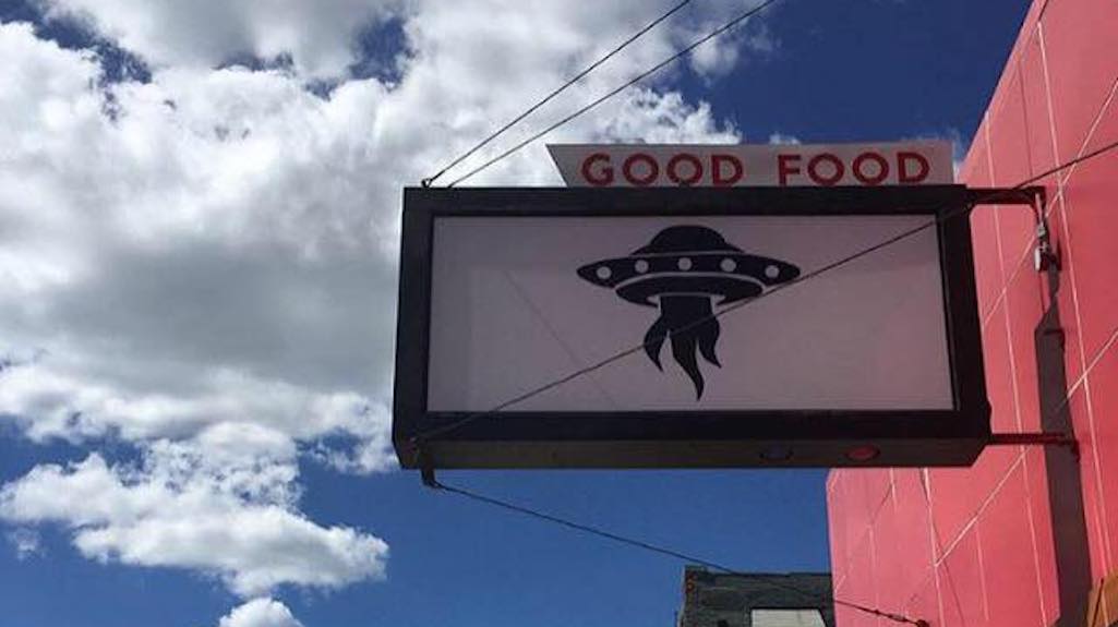 Detroit venue UFO Factory changes ownership, rebrands as UFO Bar · News RA