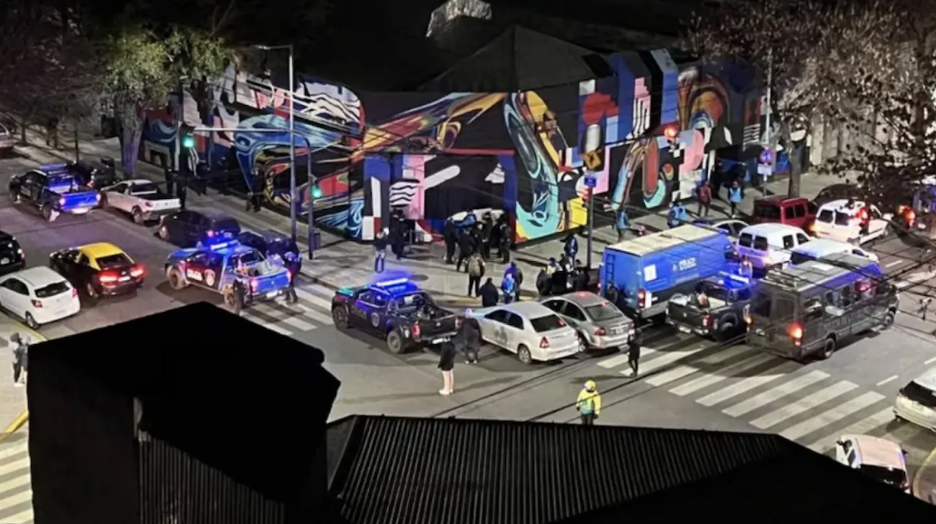 Buenos Aires Night Clubs